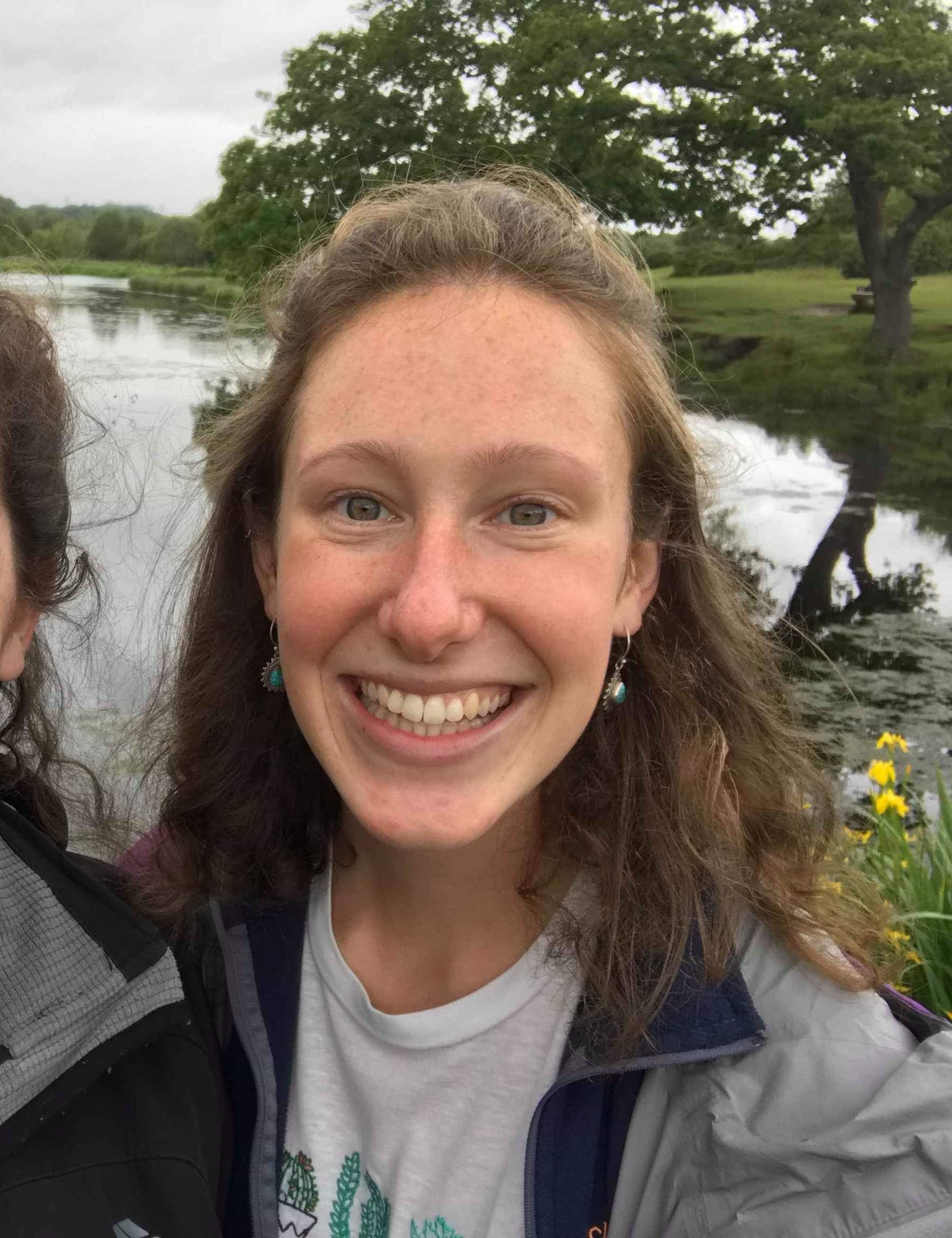 Hannah Ritchie is fundraising for Motor Neurone Disease Association