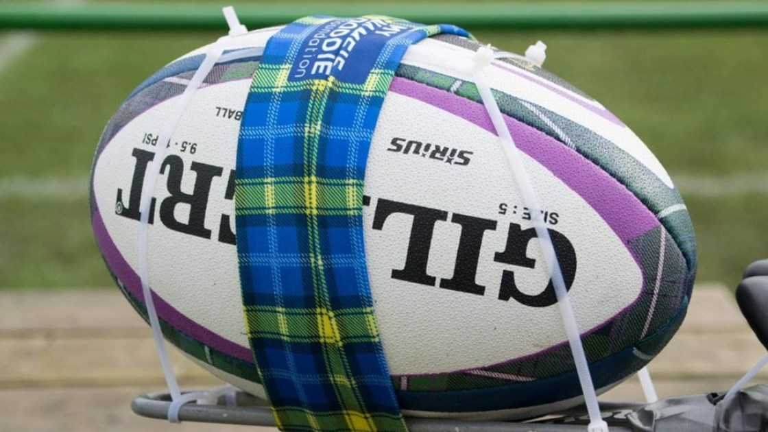 The Busby Babes is fundraising for My Name'5 Doddie Foundation