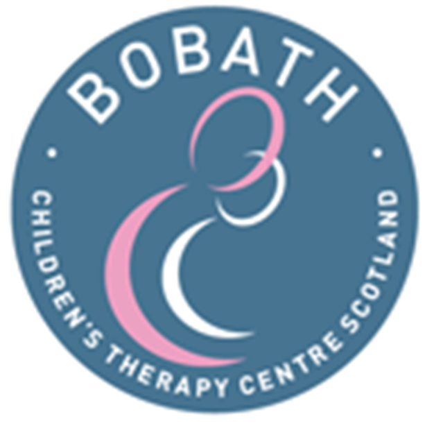 Rachel Hives is fundraising for Cerebral Palsy Scotland