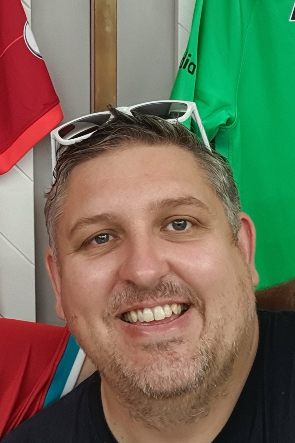 Matt Naylor is fundraising for Sands, the stillbirth and neonatal death ...