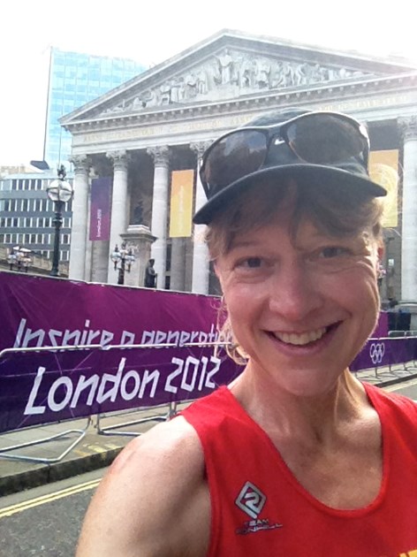 Jacqueline Cameron is fundraising for Macmillan Cancer Support