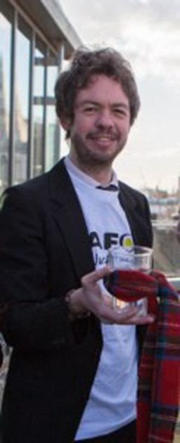 Mark Chamberlain is fundraising for The Catholic Agency for Overseas ...