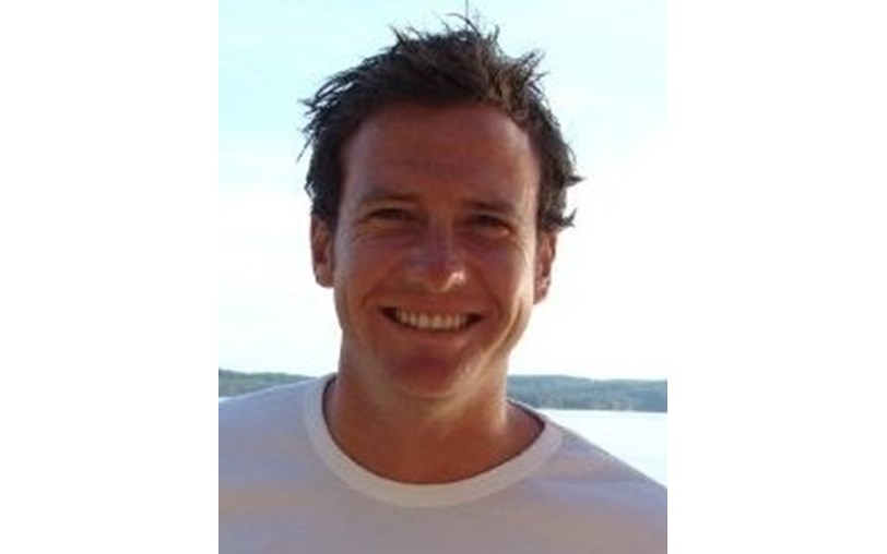 Matt Swarbrick is fundraising for St Anne's Hospice (South Wales)