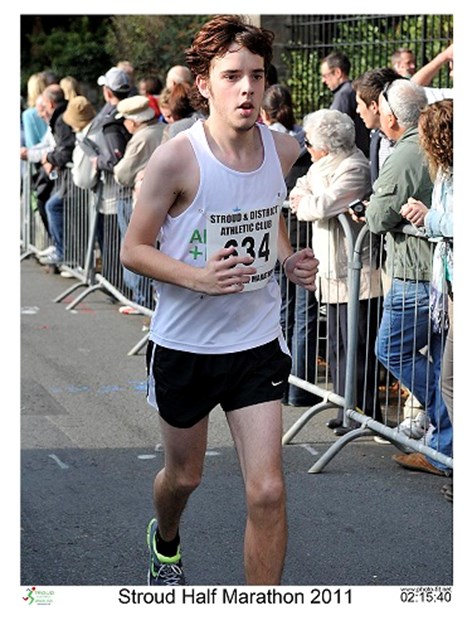 Ryan Baylis is fundraising for Bristol & Weston Hospitals Charity ...