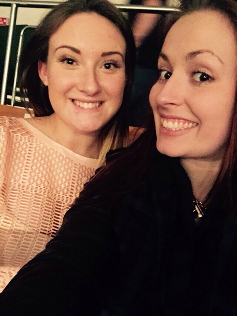 Kaya Davis is fundraising for Cancer Research UK