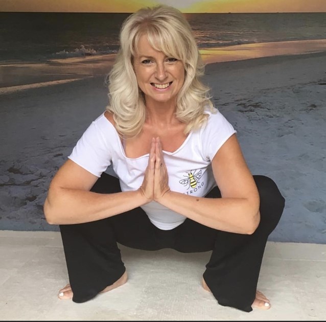 fiona Bennett is fundraising for WISHH (Working Independently to ...