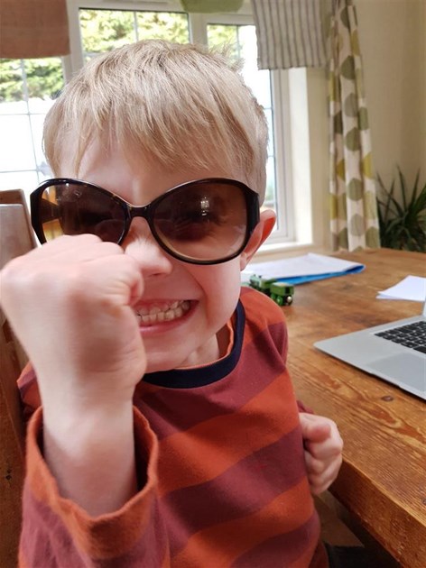 Emma Westcott is fundraising for Onslow Infant PTA