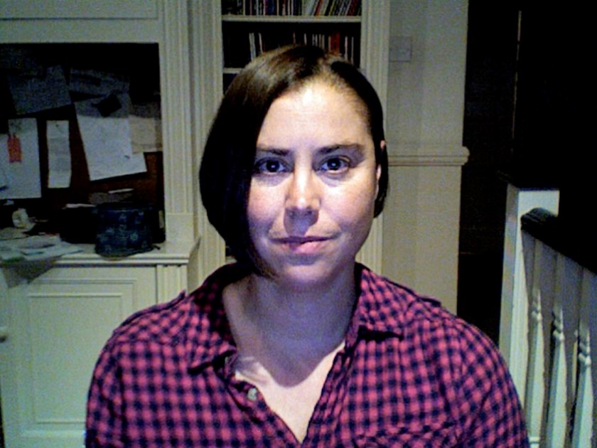 Kyrstie Sutcliffe is fundraising for Little Princess Trust