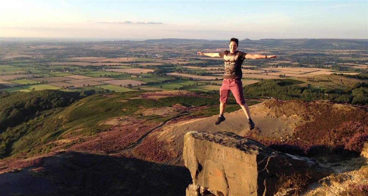 Oliver Haigh is fundraising for The Russ Devereux Headlight Project Oliver Haigh is fundraising for The Russ Devereux Headlight Project