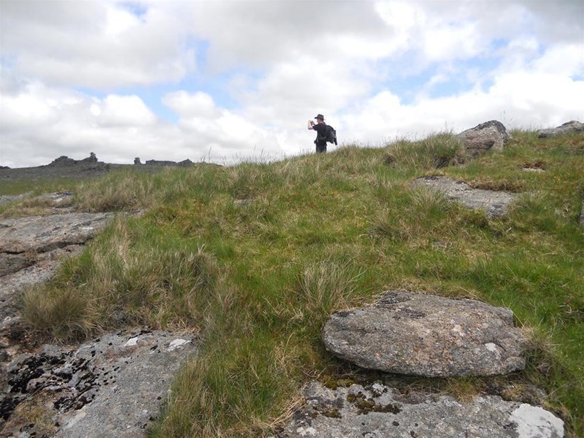 Robert Hallam is fundraising for Cystic Fibrosis Trust