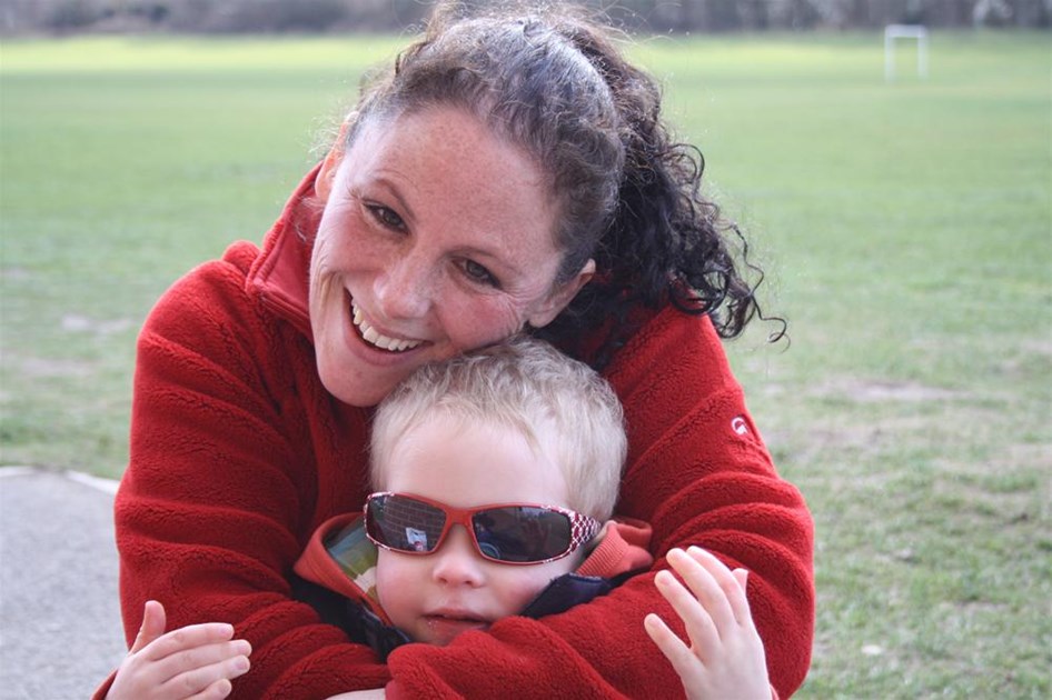 Jacqueline Doherty is fundraising for Cancer Research UK