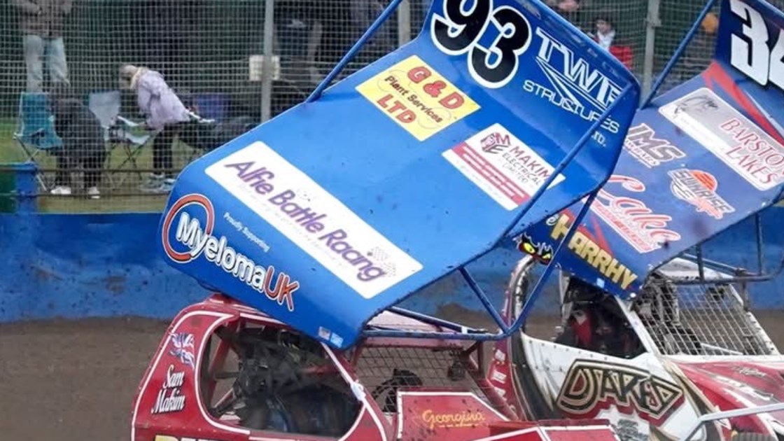 Alan Whittaker is fundraising for Myeloma UK