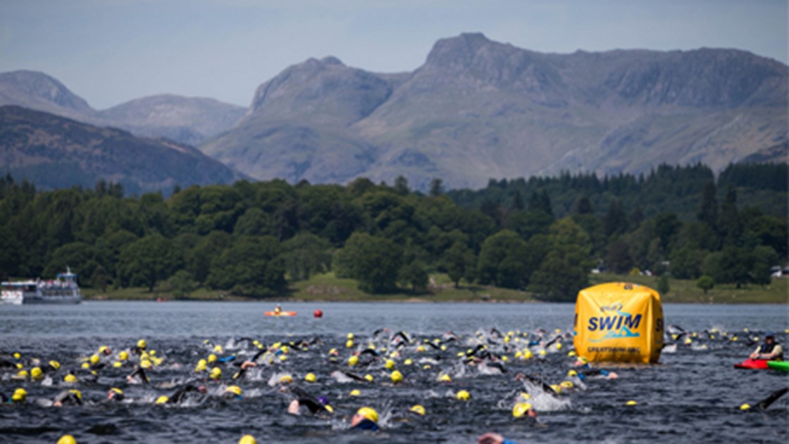 Sedbergh School is fundraising for The Lake District Calvert Trust