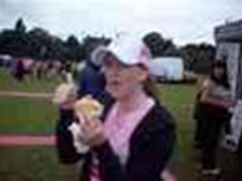 caroline mccormack is fundraising for Cancer Research UK