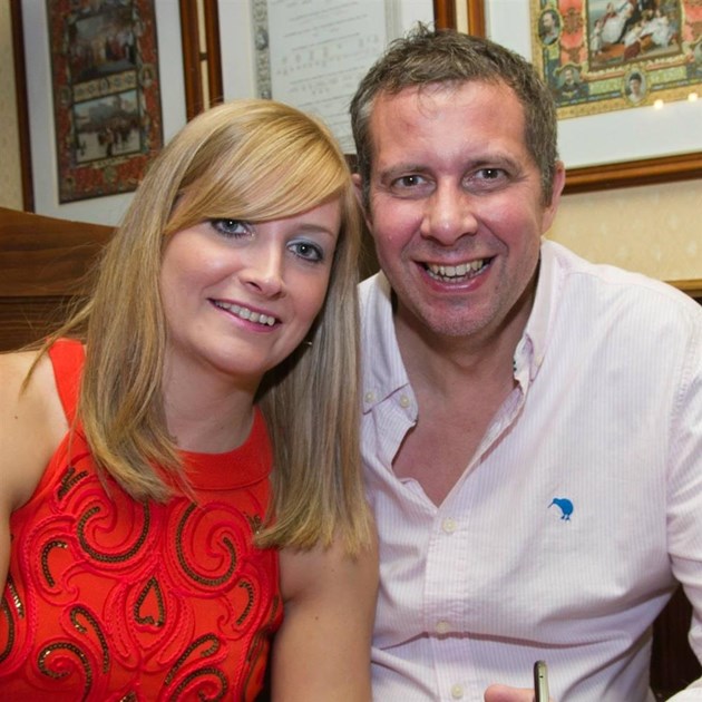 Lorraine Rhodes is fundraising for SAKA