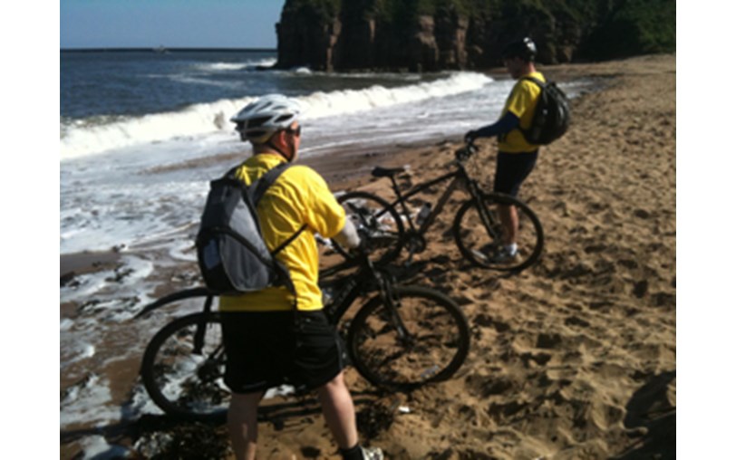 Mark Kimsey is fundraising for Mount Vernon Marie Curie Research Wing Trust