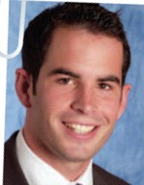 George Weekes is fundraising for Multiple Sclerosis Trust (MS Trust)