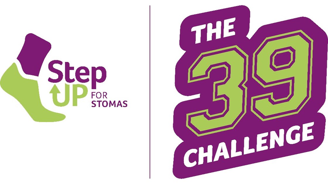 Tim Cree is fundraising for Colostomy UK