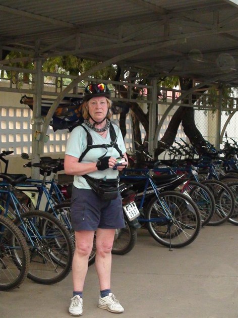 Jane Laidlaw is fundraising for Alzheimer's Society