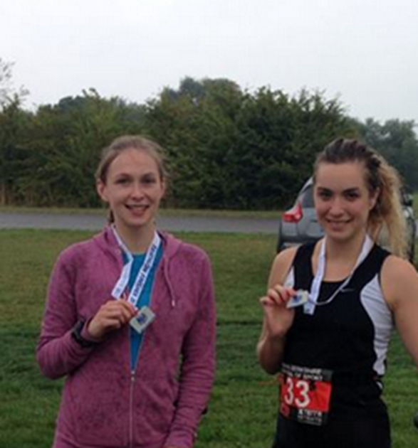 Hannah Collyer is fundraising for Shelter