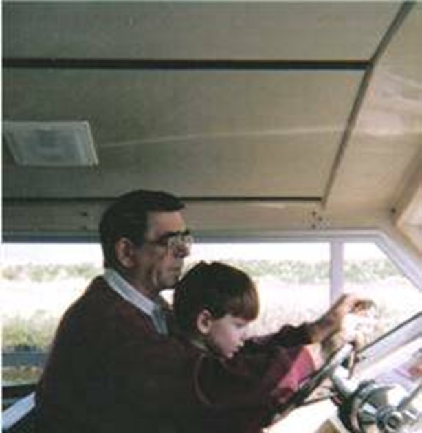 Jason Vowles is fundraising for Macmillan Cancer Support