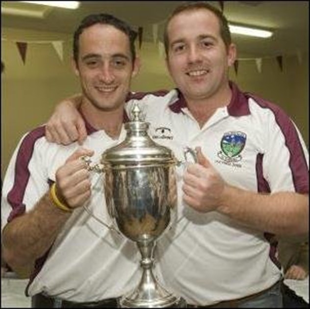 Tony Gribben Philly McCone is fundraising for Marie Curie