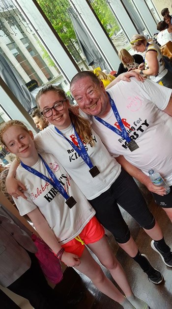 David Hannigan is fundraising for Francis House Children's Hospice
