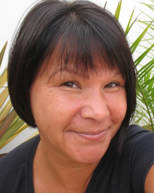 Lisa Dickens is fundraising for The Rowans Hospice