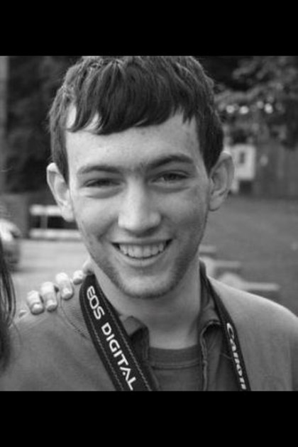 Paul Tyrer is fundraising for SARDA Wales