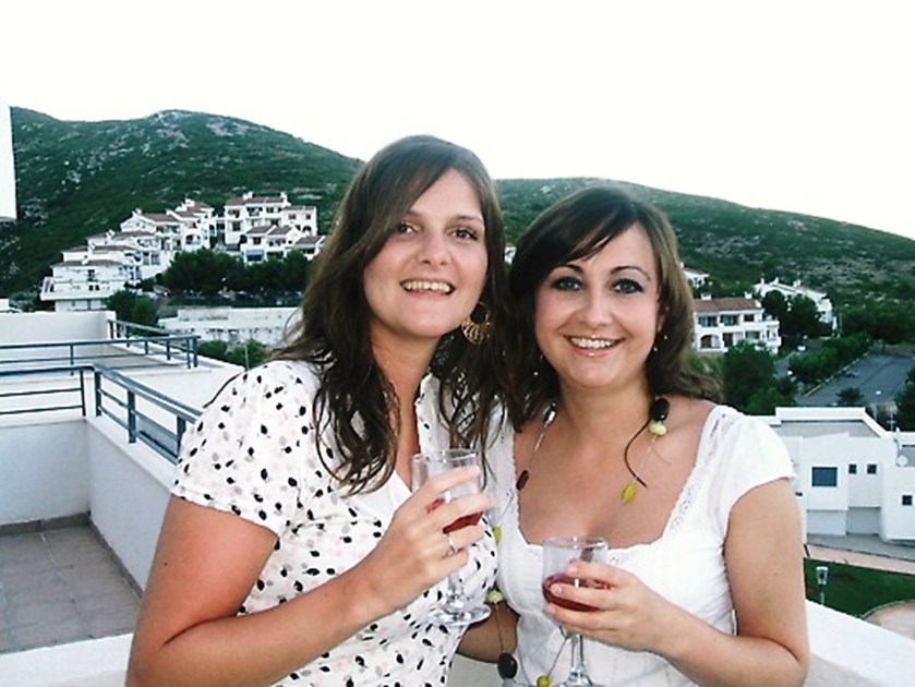 Suzanne Middleton is fundraising for Cancer Research UK