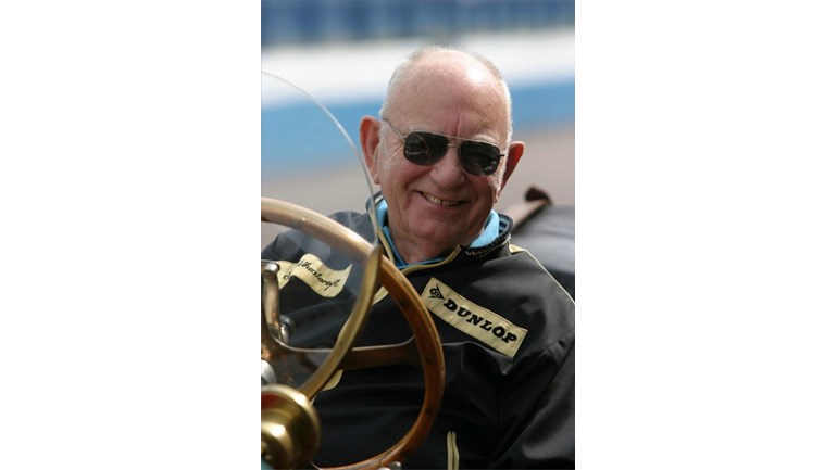 Kevin Wheatcroft is fundraising for Hope Against Cancer