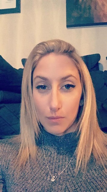 Emma Bishop is fundraising for Young Lives vs Cancer