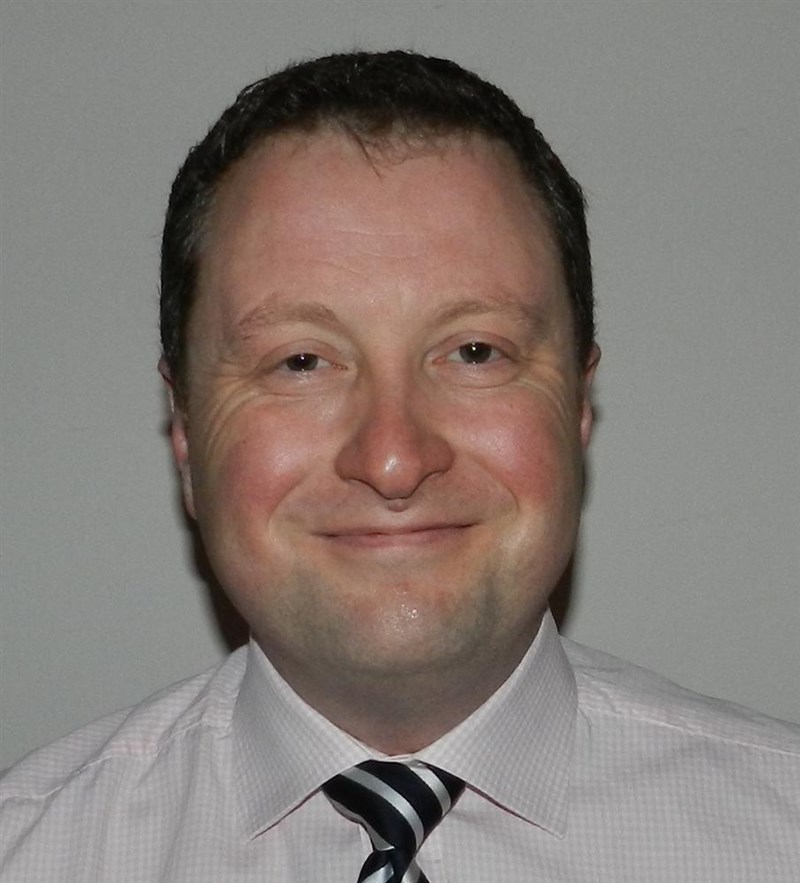 Richard Raper is fundraising for Speech and Language UK