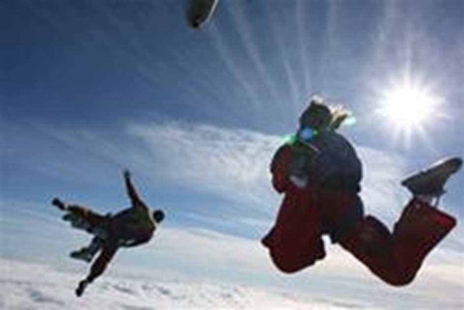 Joseph Hopper is fundraising for Young Lives vs Cancer