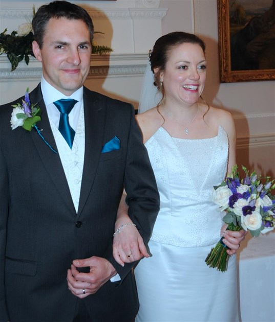 Kathryn North is fundraising for Rainbows Hospice for Children and ...