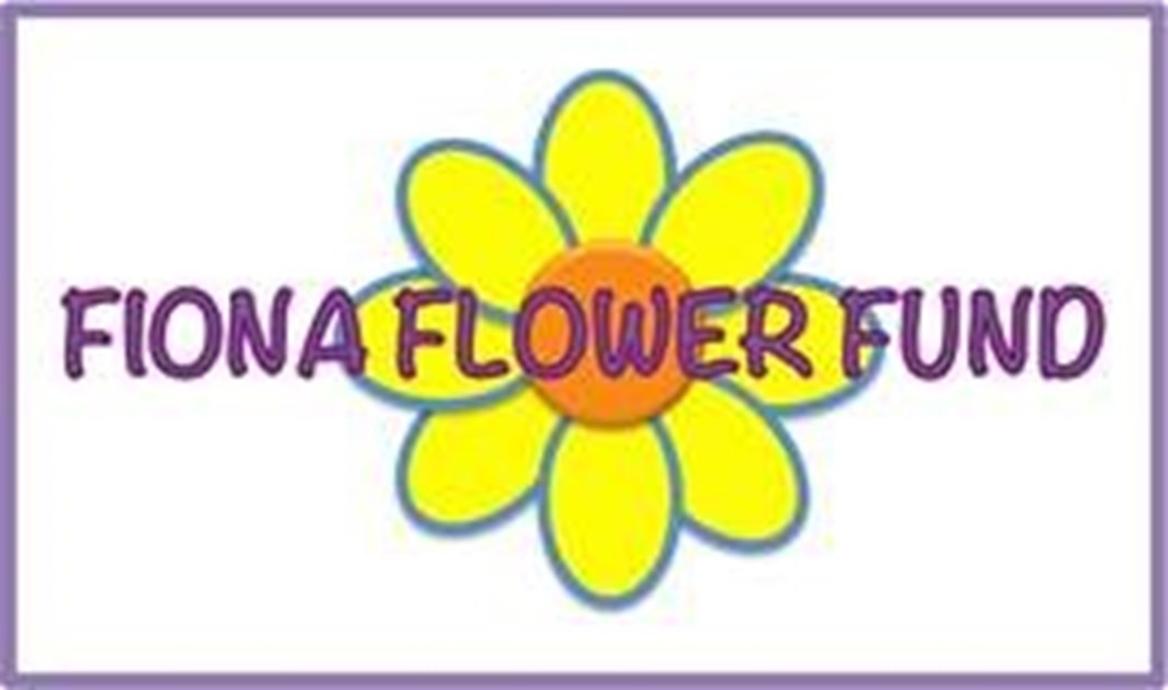 Michael Flower is fundraising for Fiona Flower Fund
