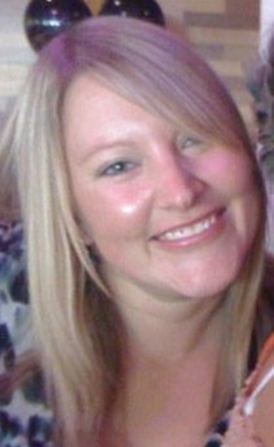 Joy Simpson is fundraising for Walk the Walk