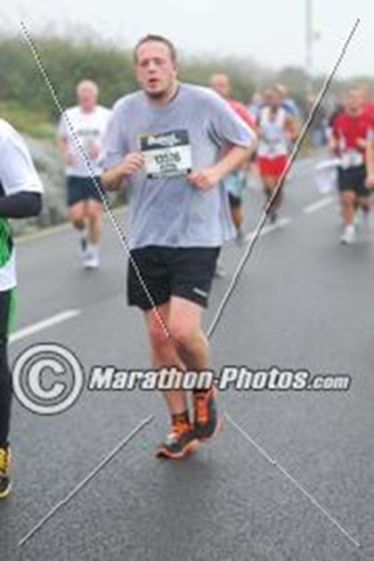 Anthony Newton is fundraising for Cancer Research UK