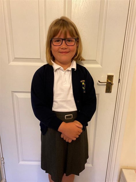 Katy Carter is fundraising for Rowley Lane Junior Infant and Nursery ...