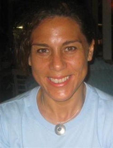 Deborah Lester is fundraising for Cancer Research UK