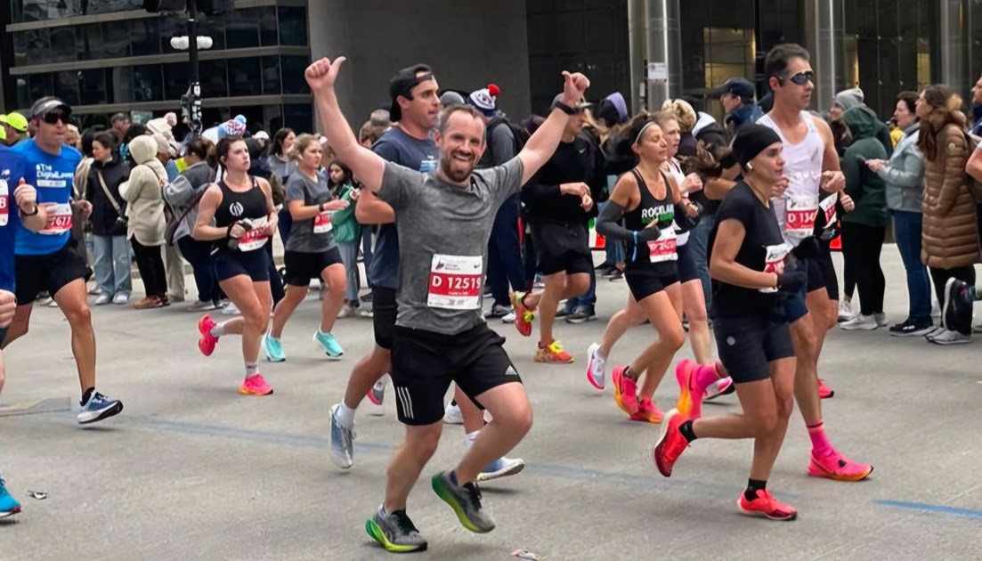 Andrew Sears is fundraising for Alzheimer's Society