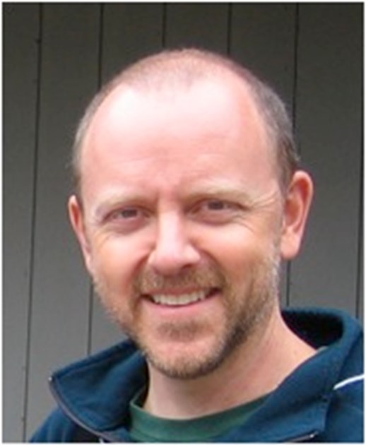 Aaron Lincoln is fundraising for Christians Against Poverty