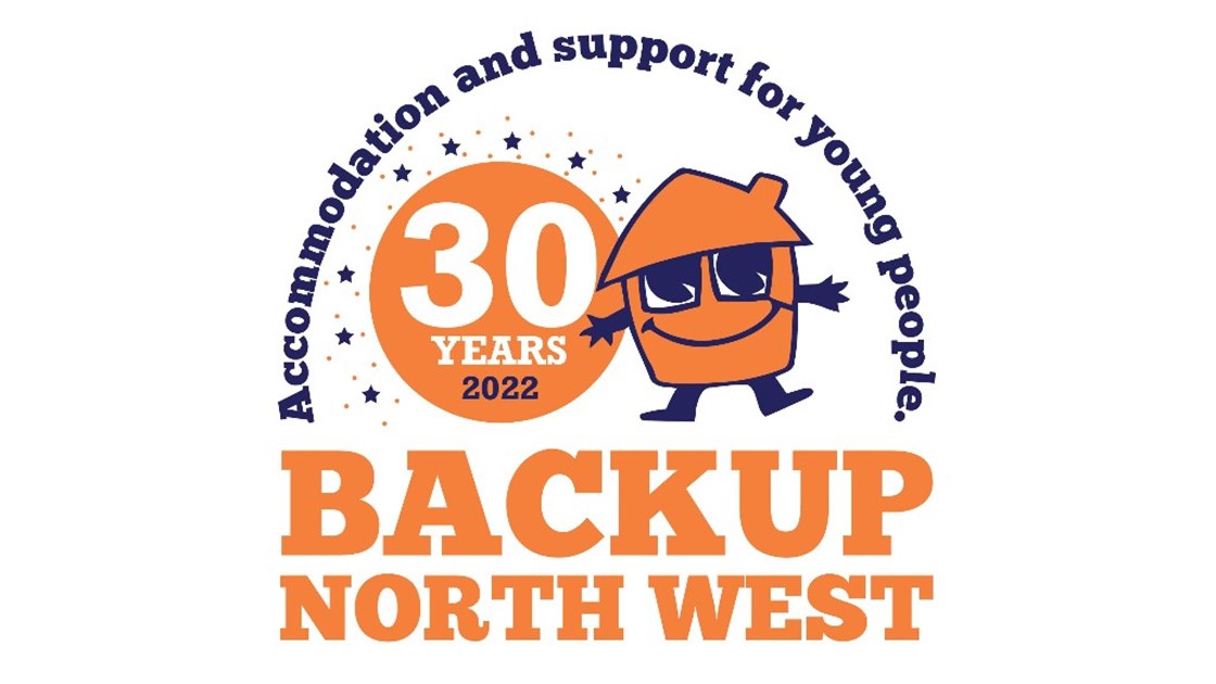 Tracey Rees Clough is fundraising for BACKUP North West
