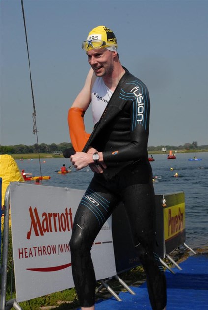 Stephen Doran is fundraising for Caring Breaks Ltd