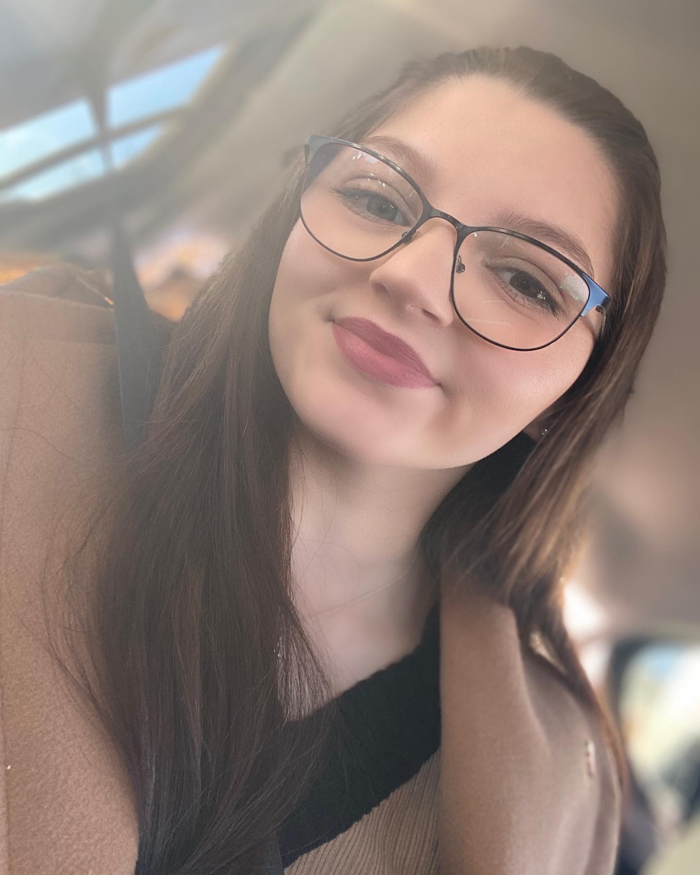 Georgia Thompson is fundraising for Teenage Cancer Trust