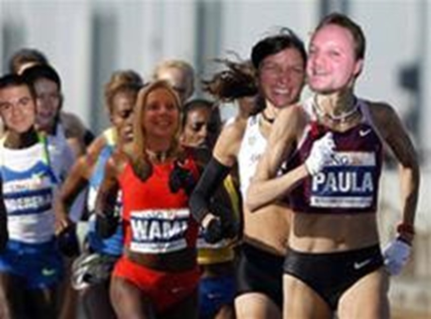Amy Llewellyn is fundraising for Helen's Trust