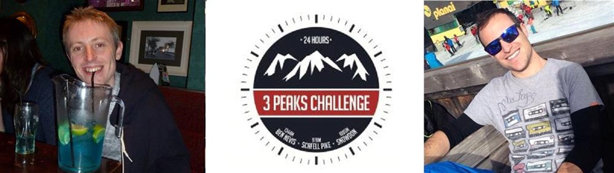 Scott Chiesa is fundraising for Brain Tumour Research