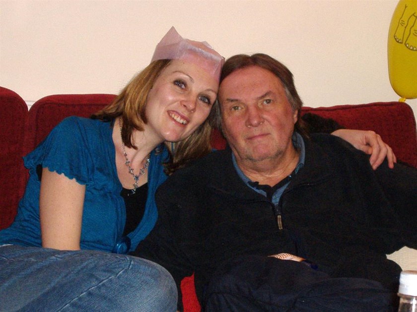 Carly Louise is fundraising for Leeds Cancer Centre Charity