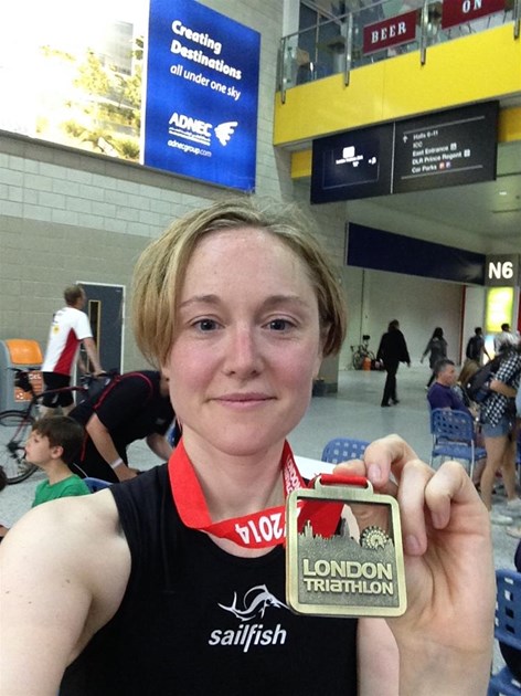 Catherine Stack is fundraising for NSPCC