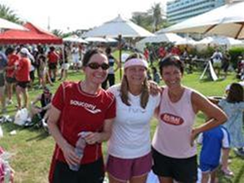 Heidi Atkins is fundraising for Cancer Research UK